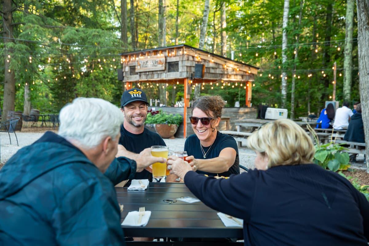About | Michigan Craft Beverage Council