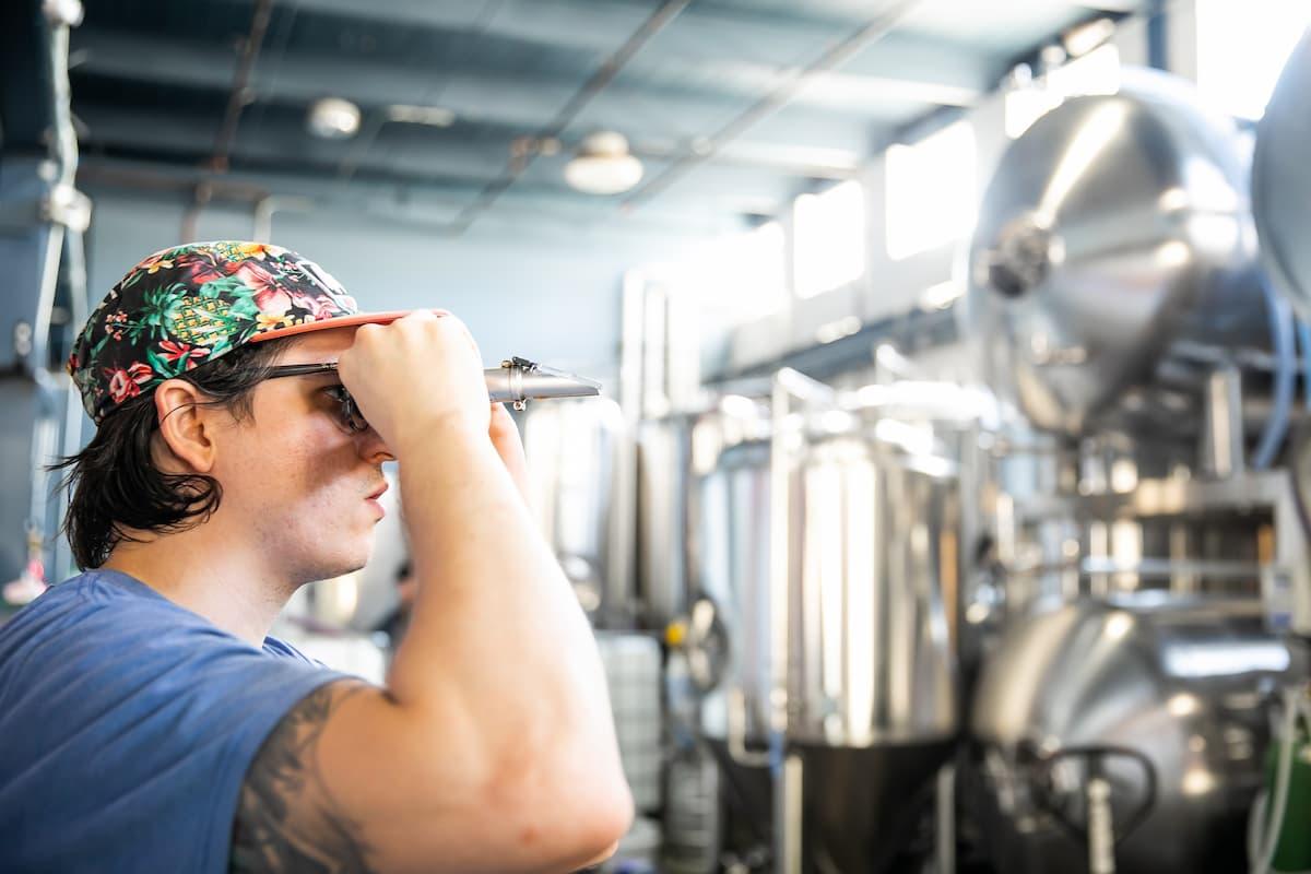 Researcher Profiles | Michigan Craft Beverage Council