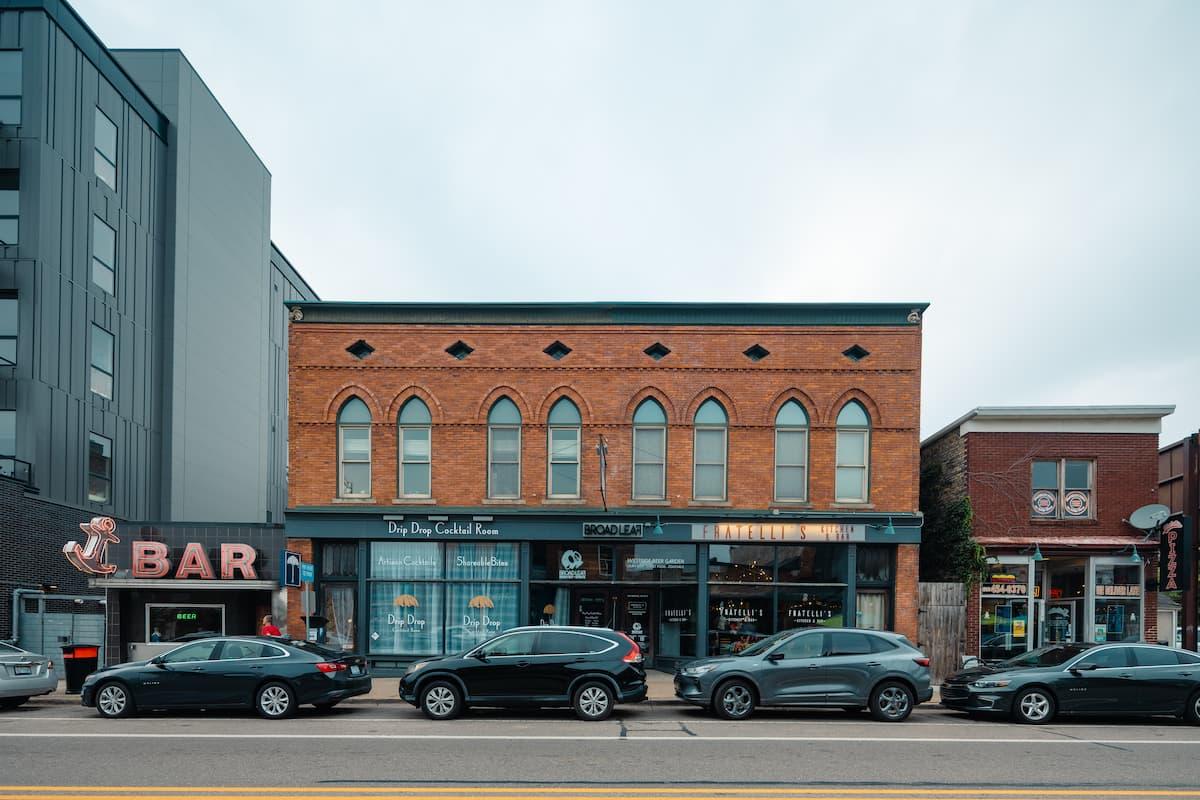 Trails & Maps | Michigan Craft Beverage Council